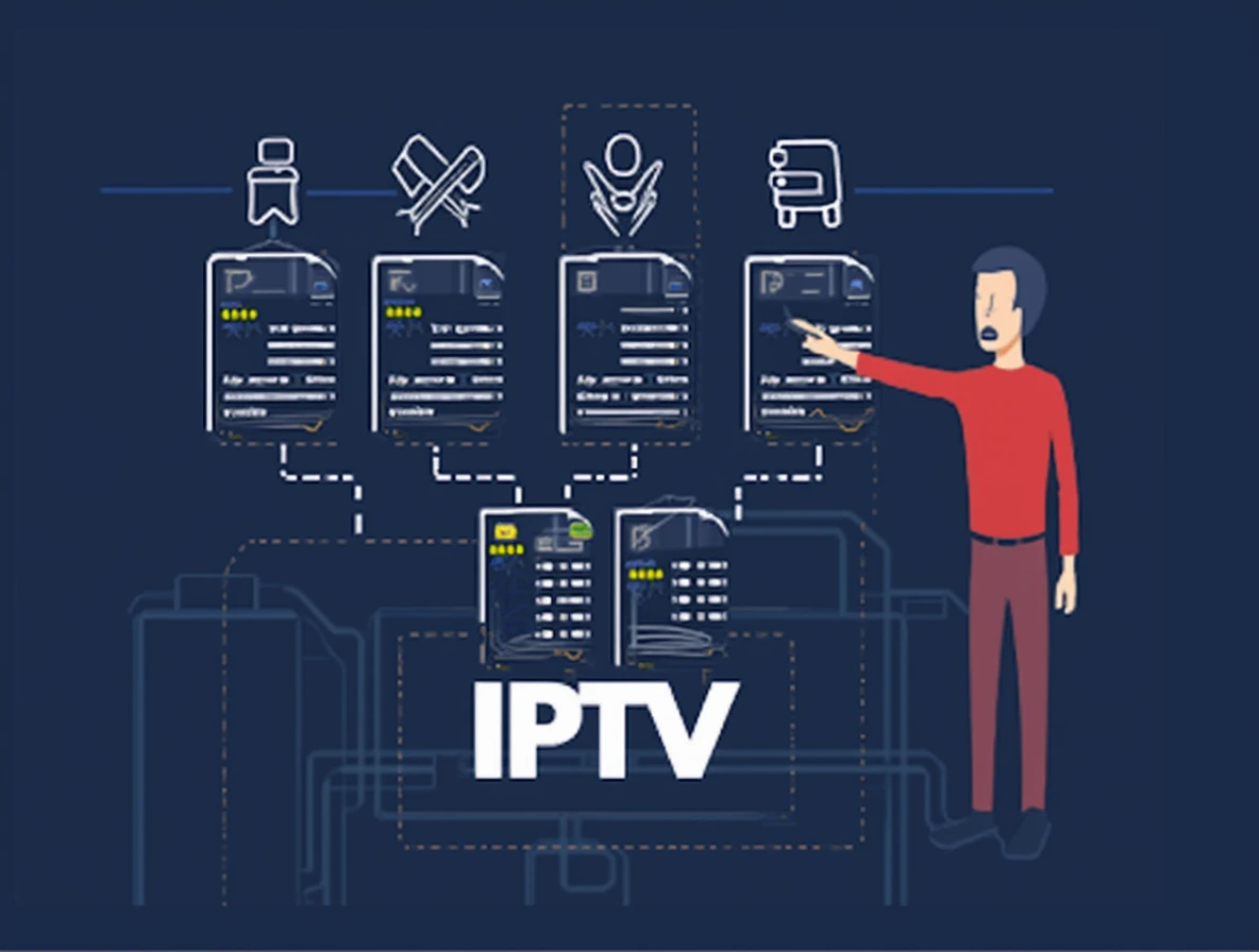IPTV in Germany: The Complete Guide to the Best Service 2025