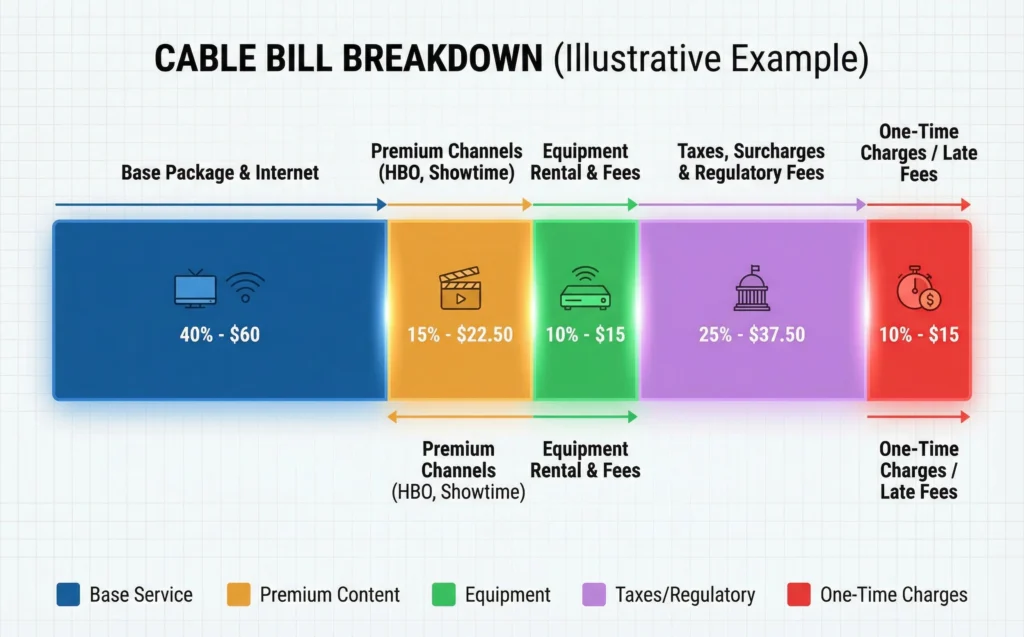 IPTV Toronto: Save 65% on Cable (2026 Legal Options)